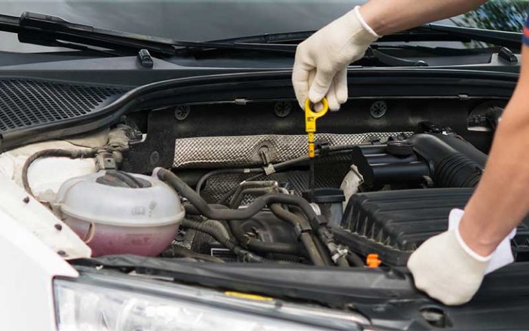 The 10 Most Important Vehicle Checks Before Driving – Checkavehicle
